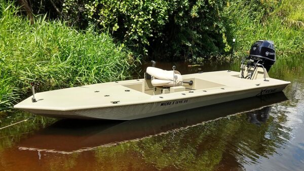 Micro-X Series - Xtreme Boats