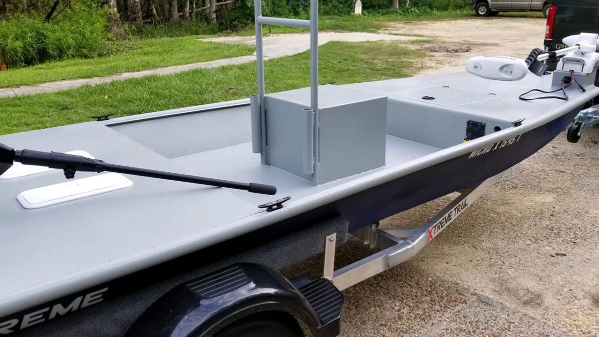 Micro-X Series - Xtreme Boats