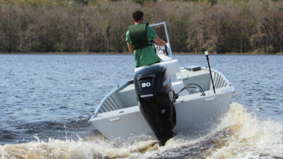 Brute Series - Xtreme Boats