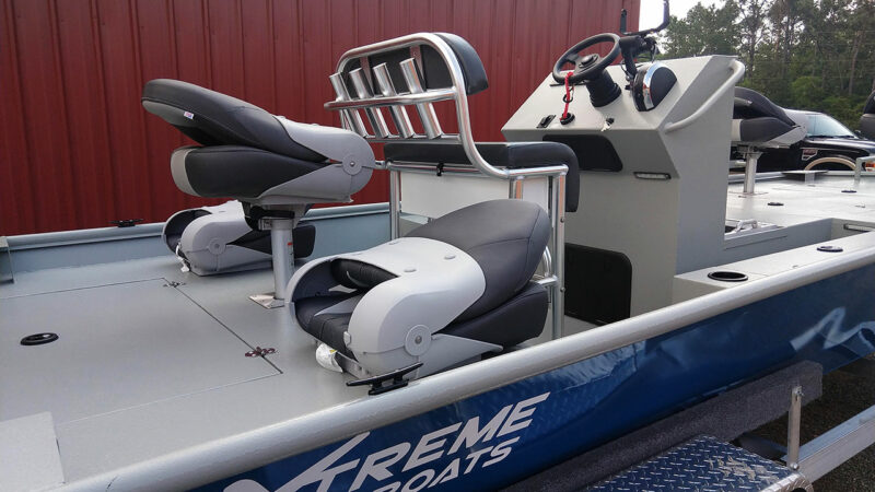 Brute Series - Xtreme Boats