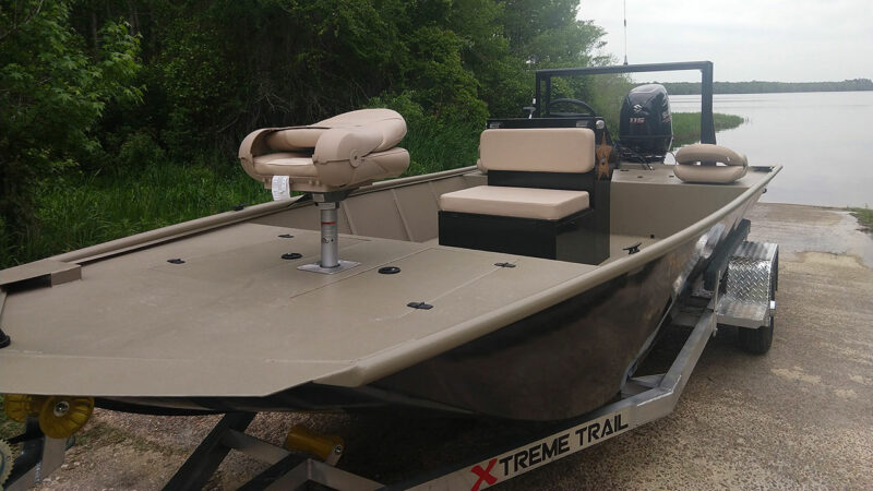 Brute Series - Xtreme Boats